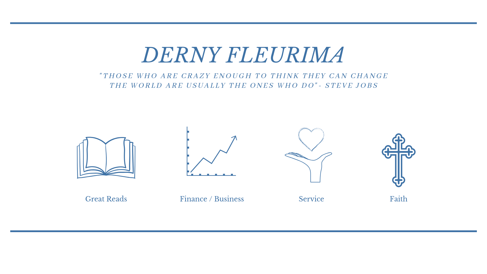 Derny Fleurima